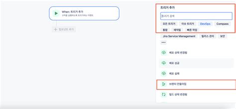 깃허브와 지라 워크플로우 자동화