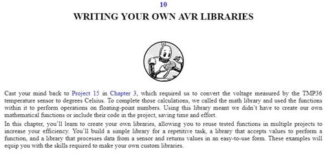 کتاب AVR Workshop کارگاه AVR چاپ سال 2022