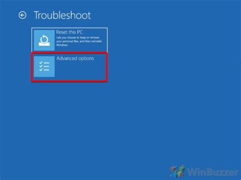 How To Undo A System Restore In Windows 11