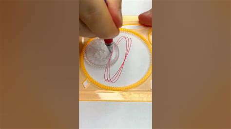 Spirograph Tutorial 3 0 Youtube