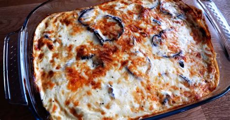 Jakten På Den Perfekta Moussakan