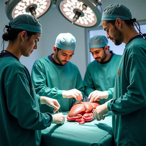 Liver Transplant In Pakistan A Comprehensive Guide Pakistan News