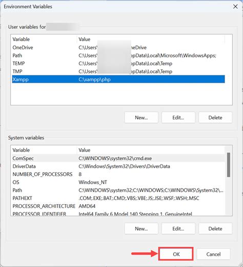 How To Fix Environment Variables Not Working In Windows 11 Geekchamp