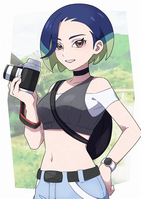 Perrin Pokemon And 2 More Drawn By 50gjuu Danbooru