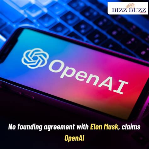 Bizzbuzznews On Linkedin Elonmusk Openai Chatgpt Samaltman Tesla