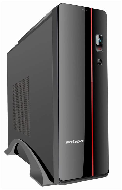 China Micro Mini Itx Case S601 Photos And Pictures Made In