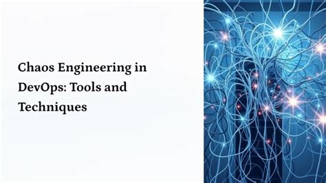 PPT Chaos Engineering In DevOps PowerPoint Presentation Free Download ID
