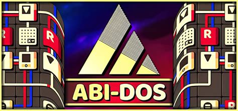 Abi Dos Build 17769329