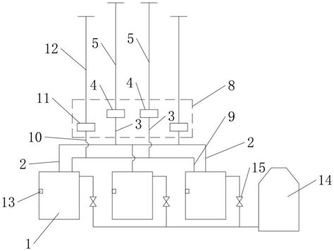 船舶燃料舱透气装置及船舶的制作方法