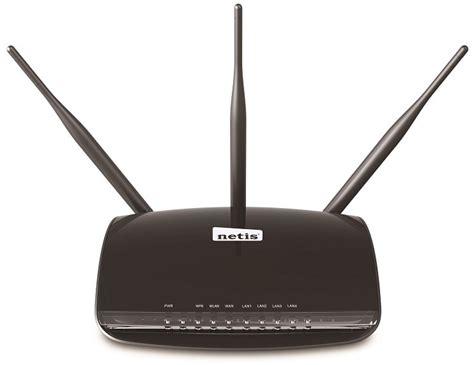 SG Netis WF E Wireless Router