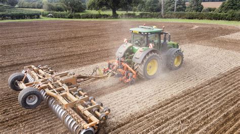 Ryetec Restorer Track Eradicator Ryetec Industrial Equipment Limited