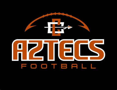 Aztec Copper Canyon Logo