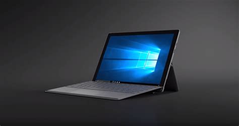 Surface Pro Z Lte Advanced Ju Oficjalnie Dost Pny