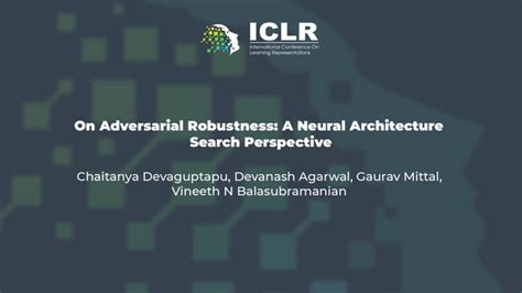 Chaitanya Devaguptapu Devanash Agarwal Gaurav Mittal Vineeth N Balasubramanian · On