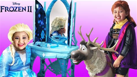 Disney Princesses Frozen Anna Elsa Stardoll Makeup Tutorial Saubhaya