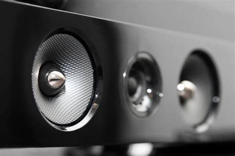 The Best And Worst Places To Put A Subwoofer With A Soundbar Resolution Acoustics