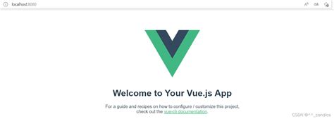 Vue Create报错解决方法vue Create 创建项目报错 Csdn博客