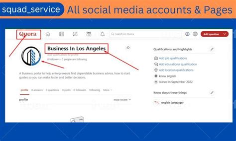 I Will Perfect All Social Media Accounts Create Setup And Optimize