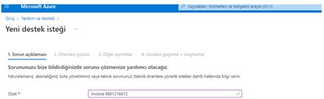 Partner Request For Issuing Credit Note Microsoft Qanda