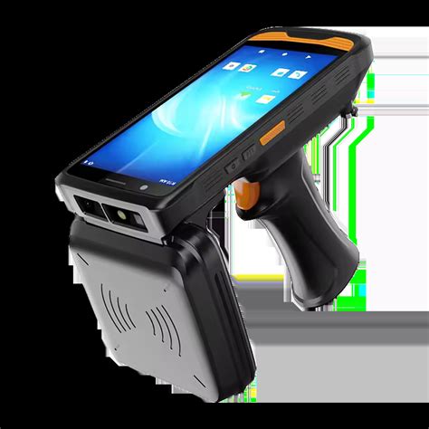 Rugged Handheld Terminal China Supplier Suncomm