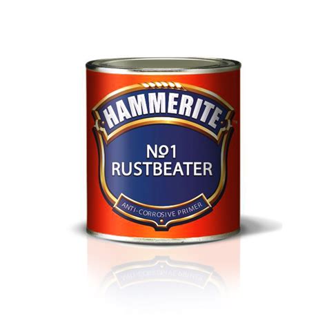 Hammerite No1 Rustbeater Primer Agrimark