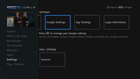 Hands On Review Directv Gemini Internet Enabled Genie Client The