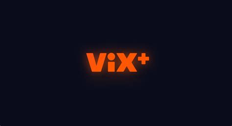 Televisaunivision Lanzará Vix Servicio Streaming De Contenidos De Paga Radionotas