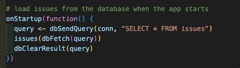 GitHub Jwildfire Shiny Gpt Demo Demo Issues Management App Created With ChatGPT