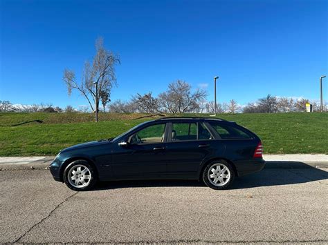 Cambio Cambio Mercedes C240 Con Glp Por Mlcayenetourag Ox5 En Madrid