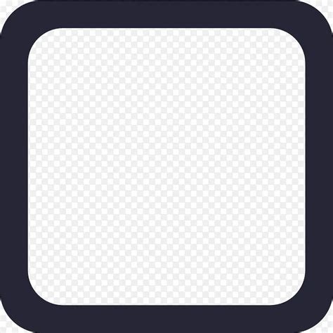 未选择框png图片素材下载图片编号9126739 Png素材网