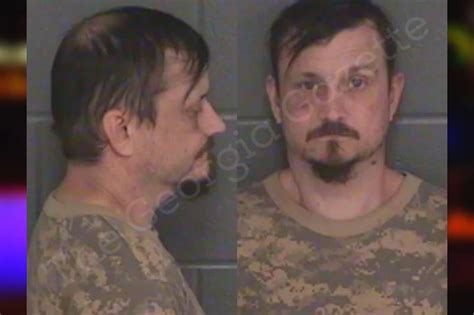 Joshua Schoonover — Barrow County Jail Bookings