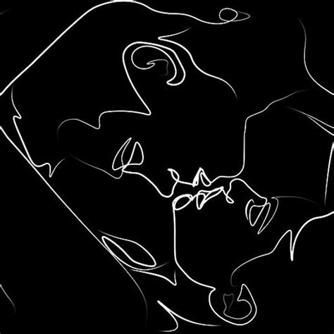 Nude Minimalist Couple Etsy