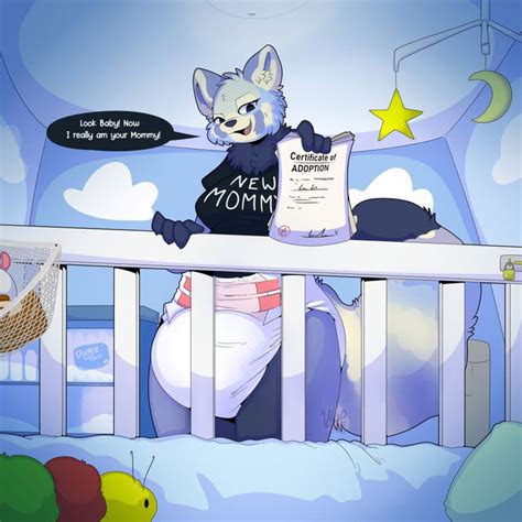Clementine Abdl Mommy Ai Chatbot Character Bot3 Ai