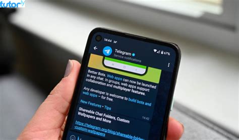 Cara Membuat Bot Telegram Tanpa Coding Mudah Dan Praktis Untuk Semua