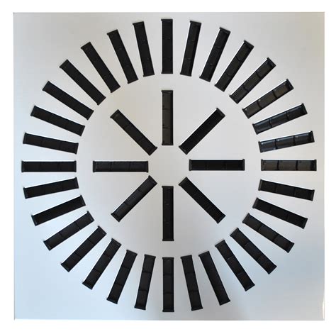 Swirl Diffusers Beteccad