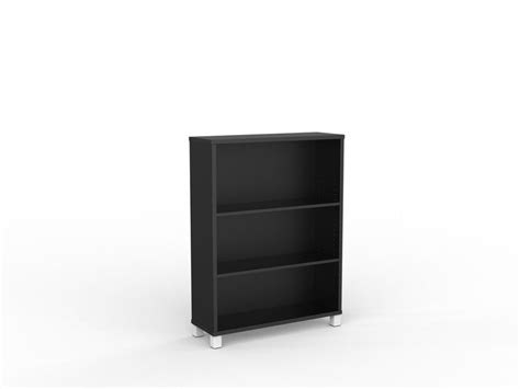 Cubit Bookcase Sturdy Frame Multiple Options
