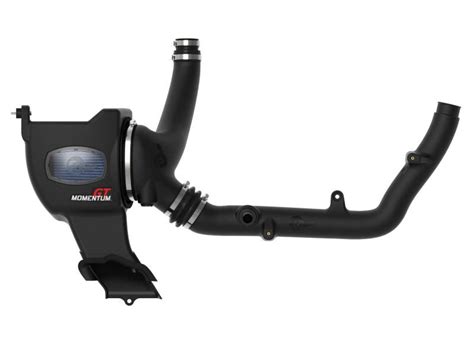 Afe Momentum Gt Pro 5r Cold Air Intake System 2021 Ford Bronco V6 27