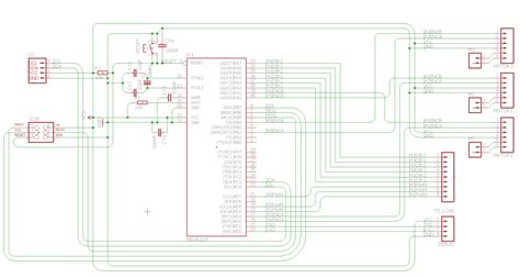 Atmega32 16pu External Clock Not Working Microcontrollers Arduino