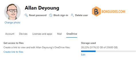 How To Check OneDrive For Business Eligibility For Increased Storage Up To 25TB