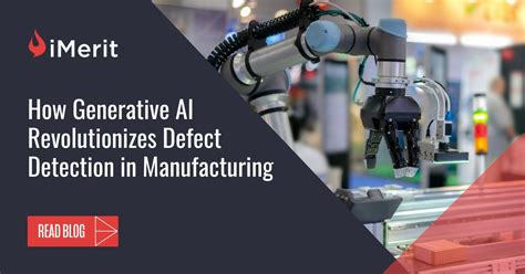 Ai In Manufacturing Market Growing At 45 6 Cagr Imerit Technology Posted On The Topic Linkedin