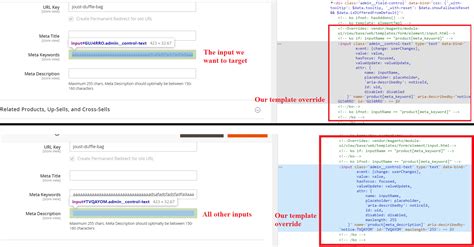 Magento2 Magento 2 How To Remove Character Limit From Meta Keyword