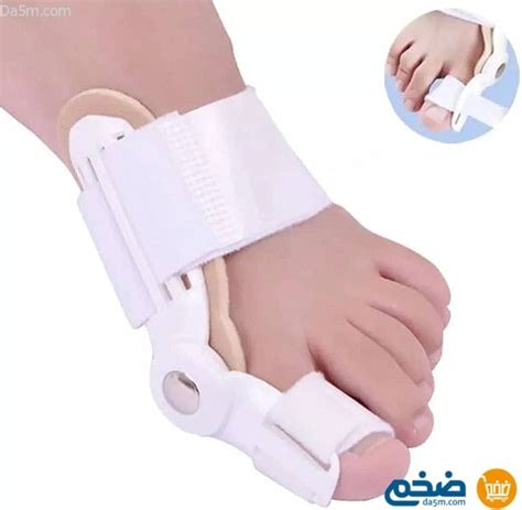 Toe Correction Splint متجر ضخم