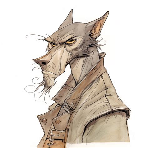 Guardinal Custodians Planescape I Am The Mimir