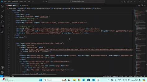Barghava Narayana On Linkedin These Is My Third Project To Create A