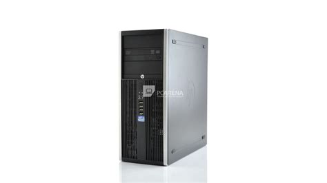 HP Compaq Elite CMT PC Aréna Kft HP Compaq Elite CMT PC Aréna Kft