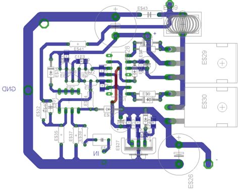 Ucd Watts To Watts Using Mosfets Page DiyAudio