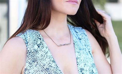 Python Dress The Perfect Shoe Glam Latte