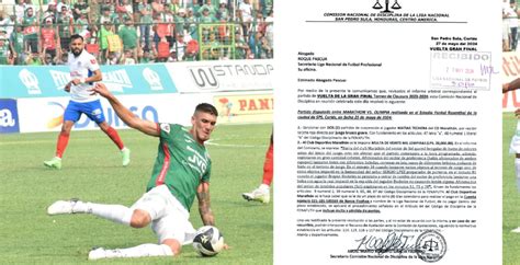 Dos Partidos De Castigo Para Mathías Techera Diario La Tribuna