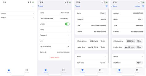 Fast Integration Smart App Sdk Tuya Developer