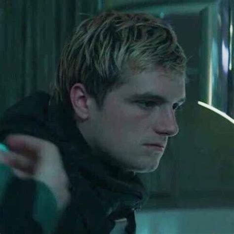 Peeta Mellark Josh Hutcherson Peeta Mellark Peeta